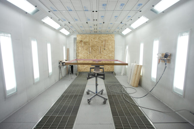 Wooden Frames - Artproof