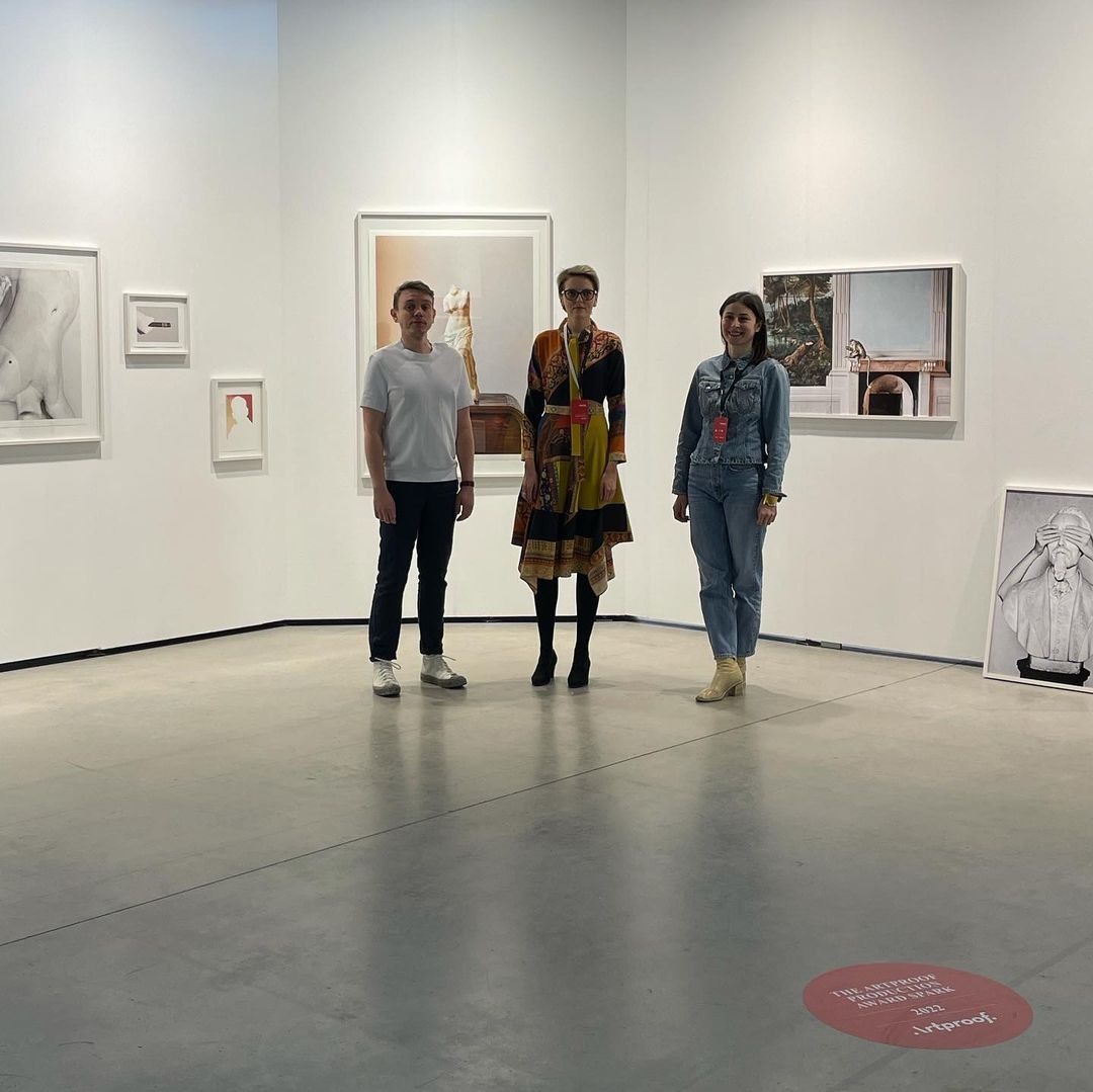 Artproof | Grants | Artproof